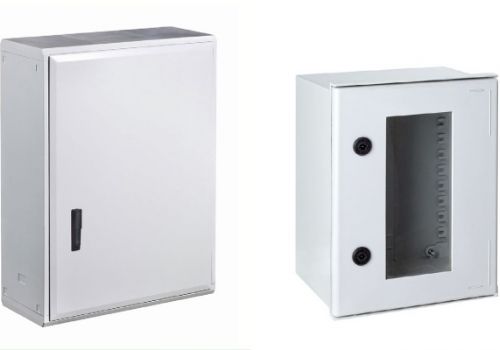 Offering Optimum Durability and Resistance | IES Electrical