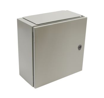 IP66 Metal Enclosures